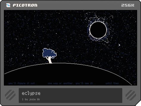 Eclypse Demo