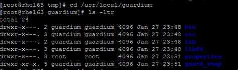 Ibm Security Guardium How To Convert A Non Gim Database Server To A Gim Based Database Server