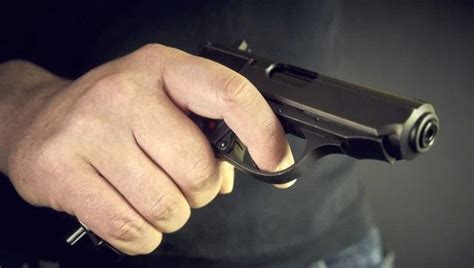 Франківцю який влаштував стрілянину на АЗС повідомили про підозру ВІКНА Новини Калуша та