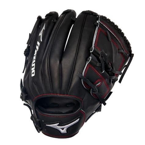 mizuno pro select 12 inch gps2 100d2 pitchers model