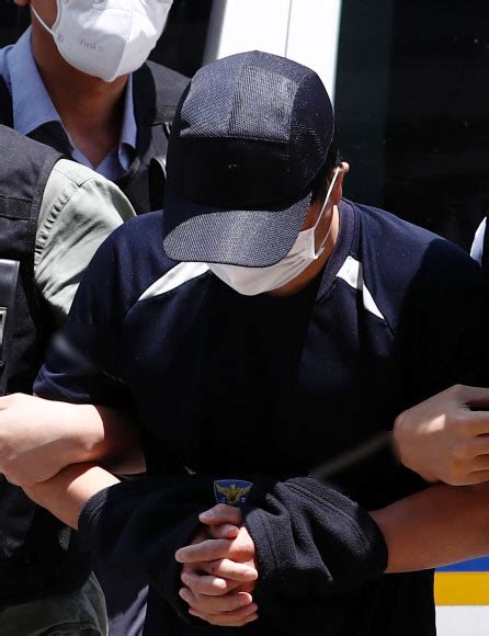 “술김에 아내 성폭행 오해했다” 동료 살해 공무직 직원 구속종합 서울신문