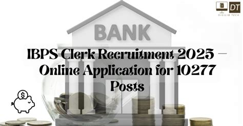 Ibps Clerk Syllabus 2025 A Direct Link To Download The Syllabus Pdf Is Available Here