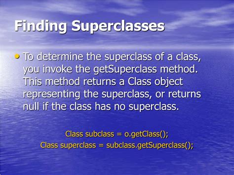 Ppt The Reflection Powerpoint Presentation Free Download Id1722396