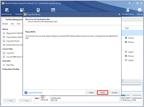 Fix Guide Windows Computer Activation Error Code Xc F MiniTool Partition Wizard