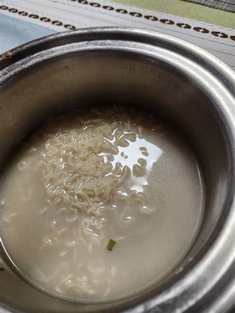 진짜맛없게 나오는데 짱 맛있어 인스티즈 Instiz 익명잡담 카테고리