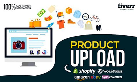 Do Woocommerce Product Upload Shopify Product Listing On Your Store By Varaselmahmud Fiverr
