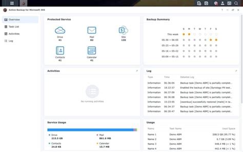 Nas Servers Make Backups Affordable Through On Premises And Cloud