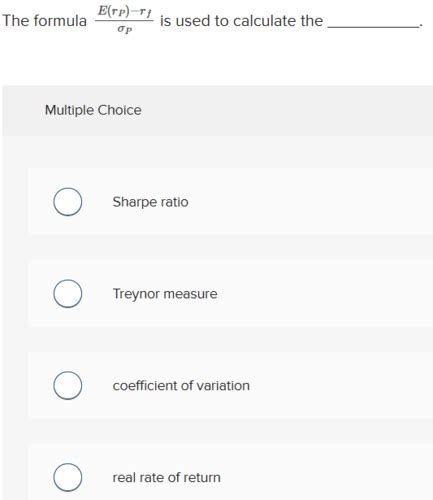 Uiuc Fin 300 Midterm 1 Practice Conceptual Questions Flashcards Quizlet Uiuc Fin 300 Midterm 1 Practice Conceptual Questions Flashcards Quizlet