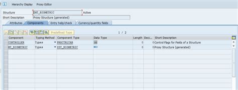 sivakumar m inbound abap type intf interface and service provider