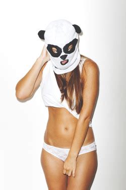 I Fucking Love Pandas Porn Photo Pics
