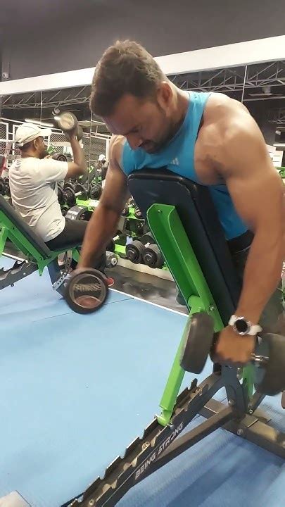 Workout For Middle Deltoid 💪fitnesstrainer Naturalbodybuilding