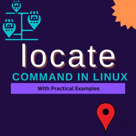 the “locate” command in linux [7 practical examples]