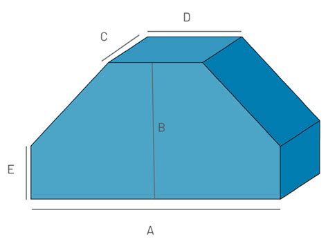 Clipped Window Seat Cushion Foam Cut To Size Direct Foam