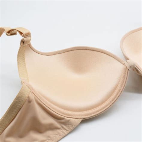 For 30 42 Aaa Aa A B Cup Women Bras Underwire Brassiere Light Padded