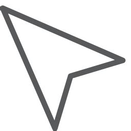 Selection Cursor Icons By Webalys