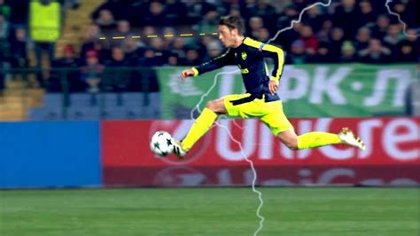 КРАСИВЫЕ ГОЛЫ В ФУТБОЛЕ Youtube