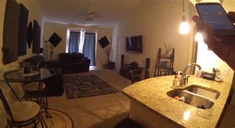 Check Out This Awesome Taskerautovoice Home Automation Setup