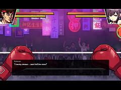 Waifu Fighter Part English Xxx Mobile Porno Videos Movies Iporntv Net