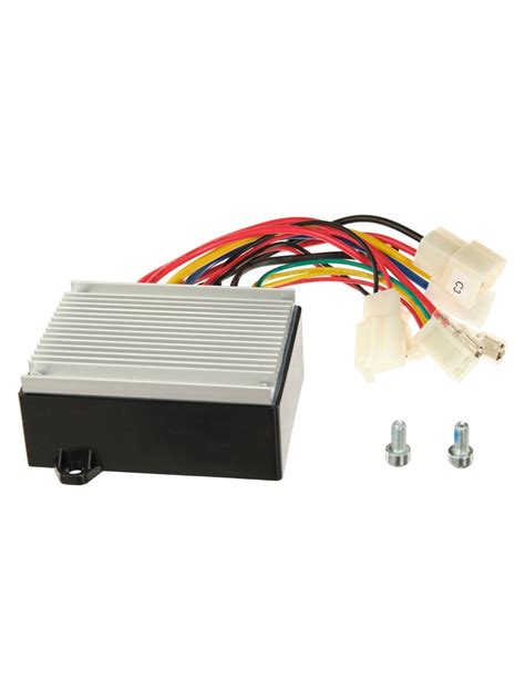 Indian Eftr Mini Control Module Hardware Official Spare Parts