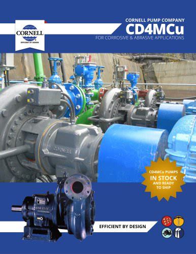 Replacement Parts Cornell Pump Pdf Catalogs Technical
