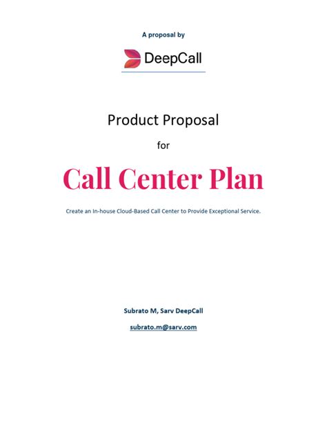 Call Center Commercial Pdf Call Centre Interactive Voice Response