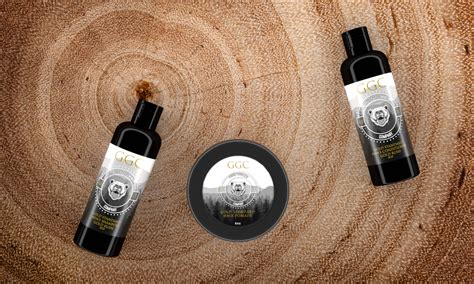 The Comprehensive Guide To Mens Haircare A Journey To Healthier Stronger Locks Grizzly