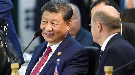 China To Apply Export Permit Rule To Electric Vehicles In 2026