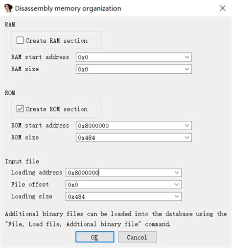 Stm32逆向实战 Csdn博客
