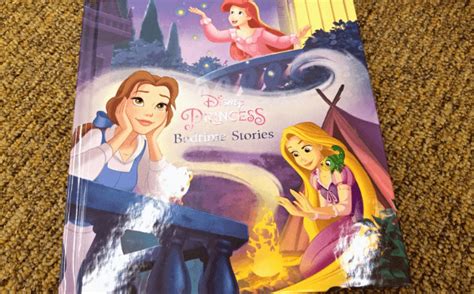Powerbooks Store Pblikes Disney Princess Princess Bedtime 49 Off