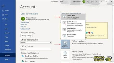 Cara Mengatasi “product Activation Failed” Di Windows