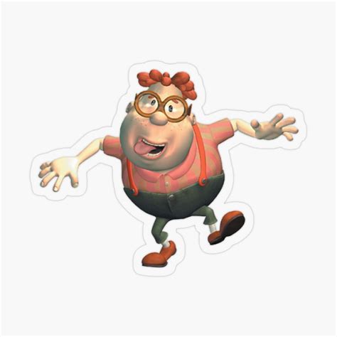 Jimmy Neutron Carl Meme Jimmy Neutron Meme Xndmwm