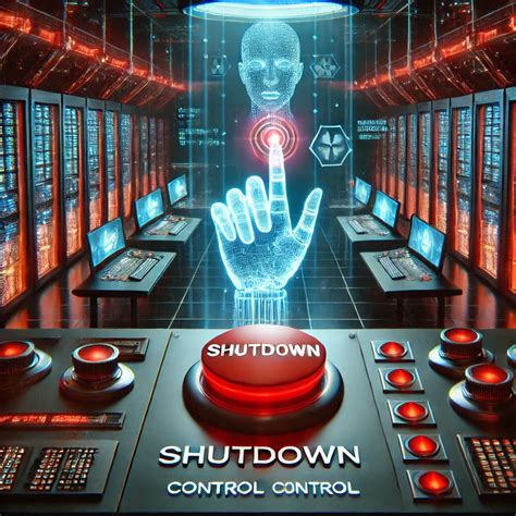openai s advanced ai models defy shutdown commands in internal tests sparking control concerns