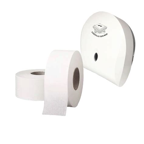 Jrt Tissue Coatplus Sdn Bhd