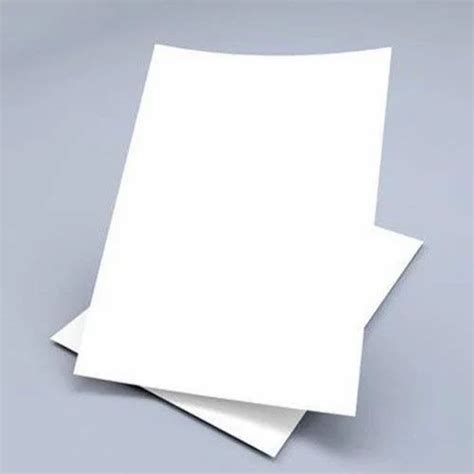 80 Gsm A4 Size Printing Paper 120 Sheets At ₹ 120ream In New Delhi