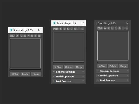Basic Usage D95 Design
