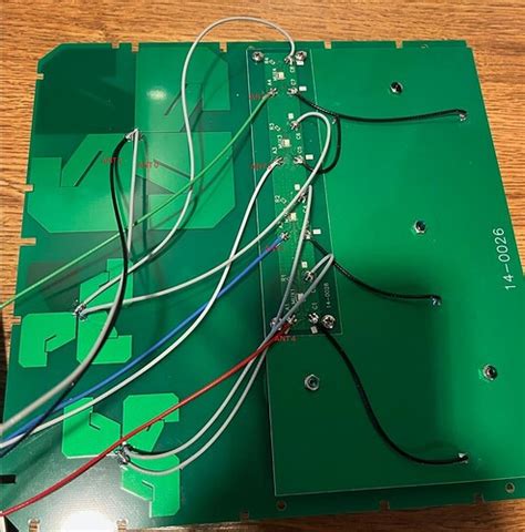 Zyxel Nr7101 Antenna Question Hardware Questions And Recommendations