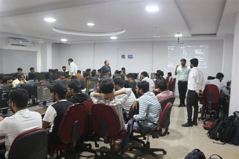 Workshop On Dynamic Web Development Lords Institute Of Engineering And Technology