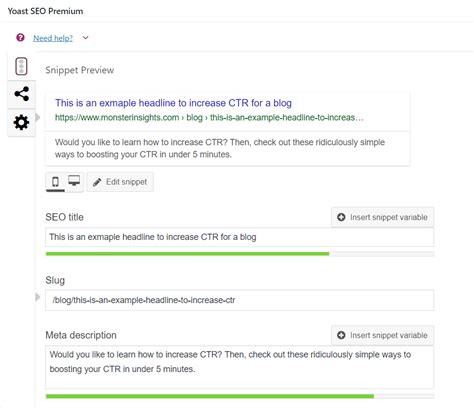 27 Effortless Ways To Improve CTR In 5 Minutes Or Less
