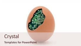 Best Egg Themed Templates For PowerPoint Google Slides