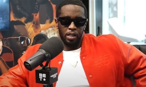Diddy Defended By Woman Who Attended His Freak Off Parties Hip Hop Lately