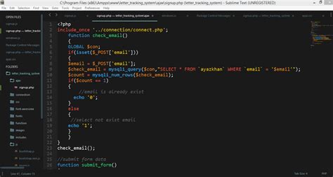 Best Text Editor For Web Developers Mac Programmagazine