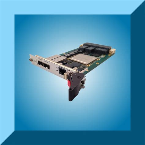 VPX Boards Chassis VITA 46 VITA 93