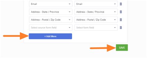 How To Prefill Form Fields With Data From Another Form With Form Prefill