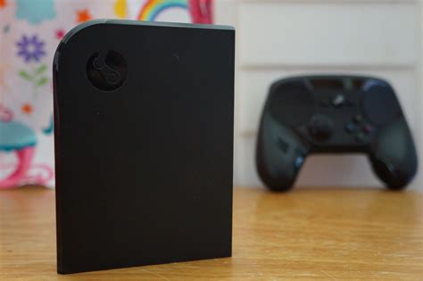 Valve's Steam Link app for Raspberry Pi lets you build your own PC game ...