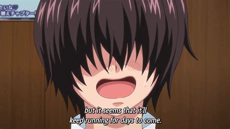 Mankitsu Happening Episode 4 1080p 50fps Eporner