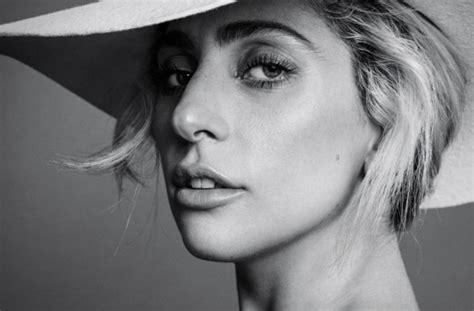 Lady Gaga é Indicada Ao Globo De Ouro Por Nasce Uma Estrela