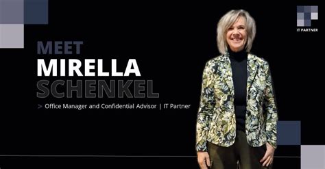 It Partner Bv On Linkedin Itpartner Meettheteam Logistics Centersuite