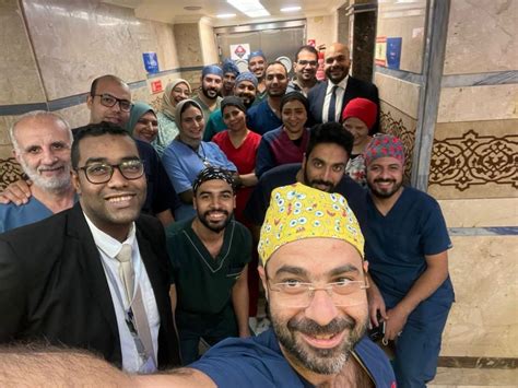 Openheartsurgery Mohamed Abdelnaser Badawy 11 Comments