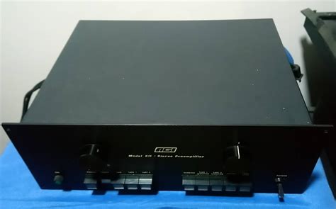 Agi Model 511 Cult Music