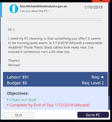 I Completed The Tasks On This But It Doesnt Seem To Be Shipping To The Customer R